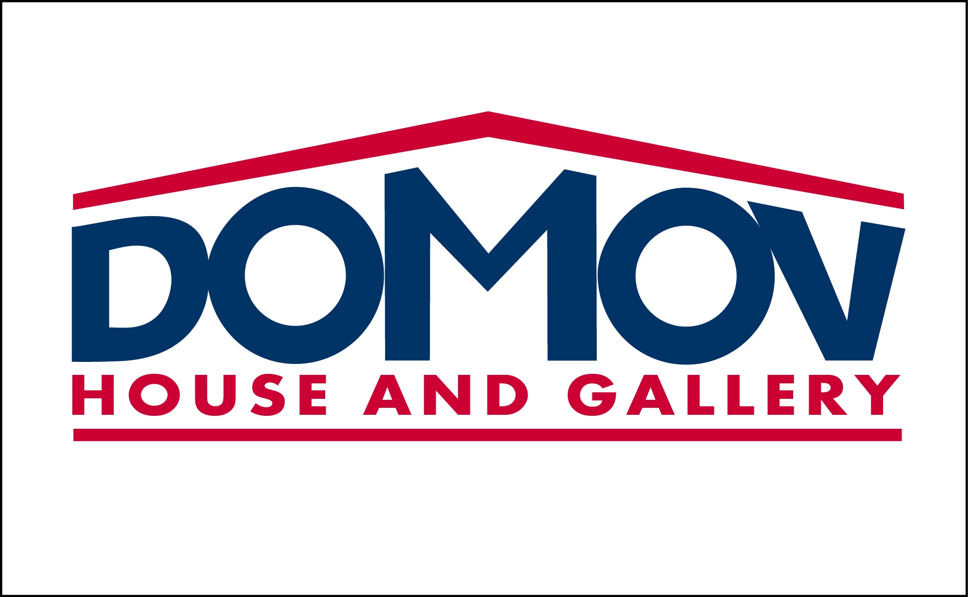 Home | Domov House & Gallery | Domov House & Gallery